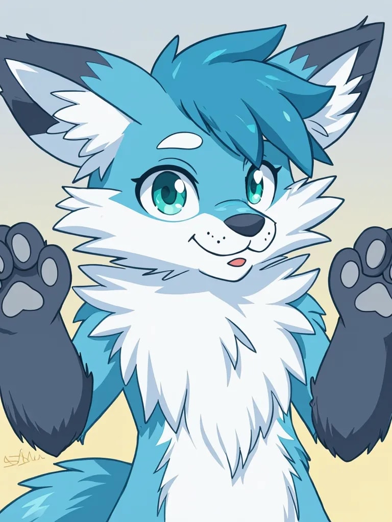 Create Your Unique Character with the Best Fursona Generator